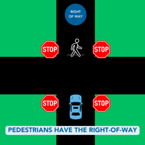 Rules of a Four-Way Stop - DM Injury Law