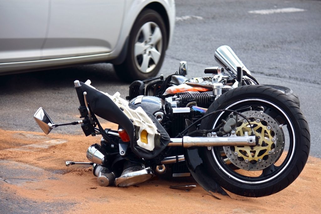 Motorcycle Safety - DM Injury Law