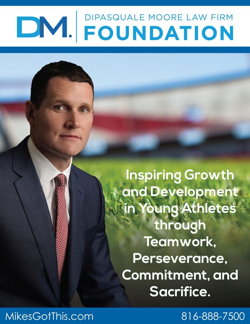 DM Law Foundation - DiPasquale Moore