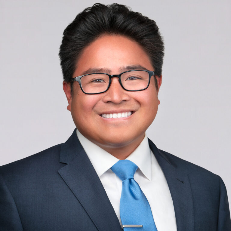 Christian Stark - DM Injury Law