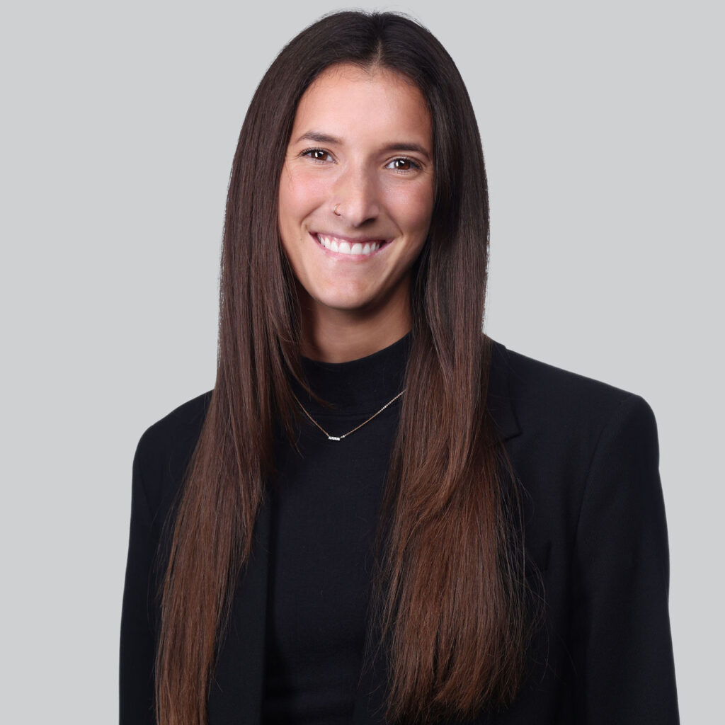 Julia Breukelman - DM Injury Law