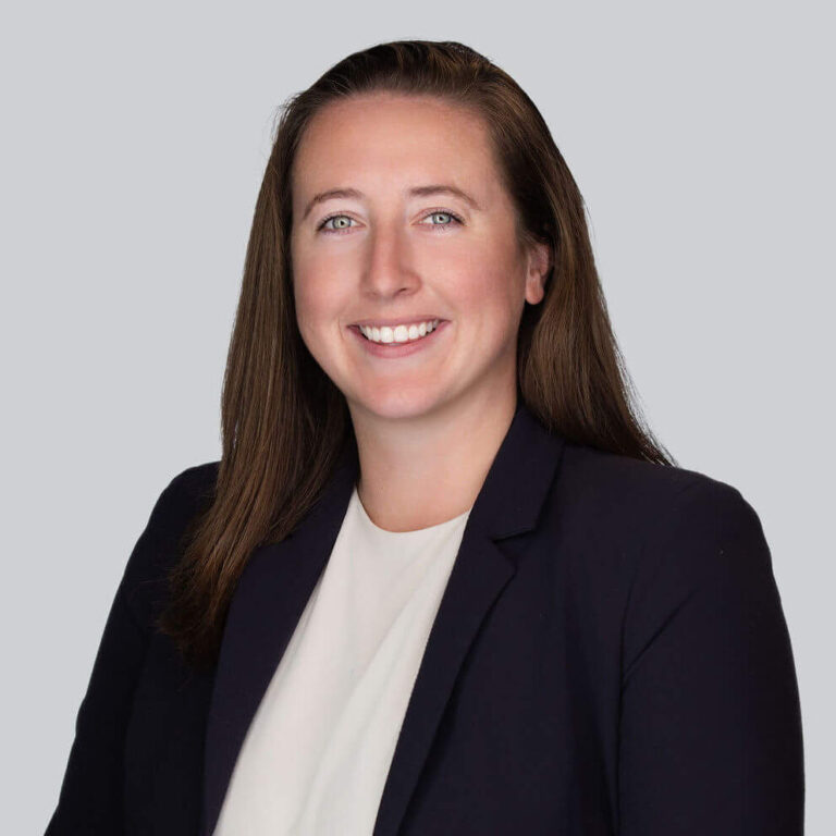 Montanna Hosterman - DM Injury Law