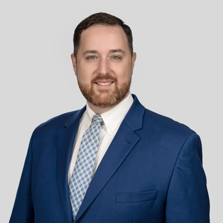 Aaron LaPlante - DM Injury Law