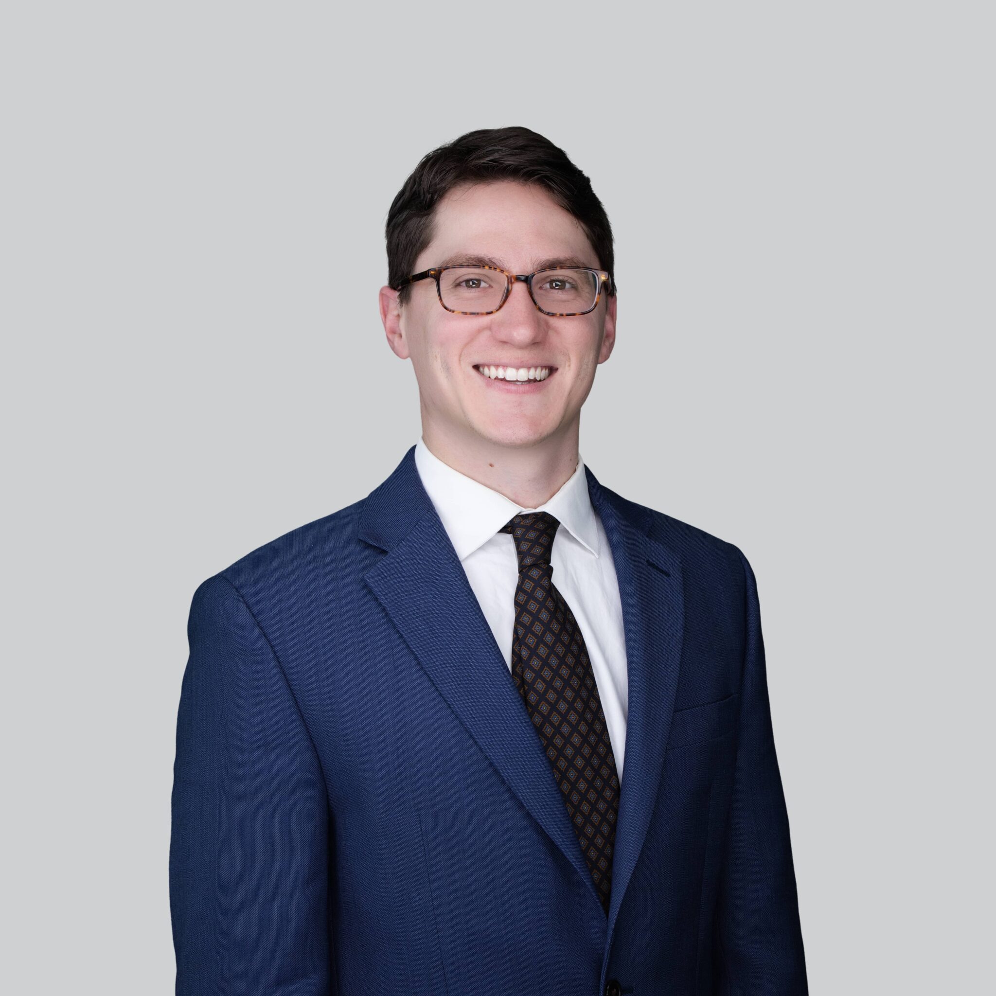 Patrick Carney - DM Injury Law