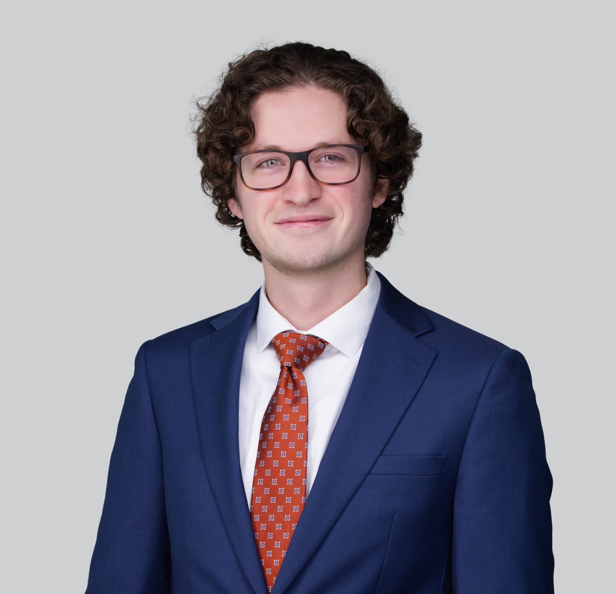 Justin Miller - DM Injury Law